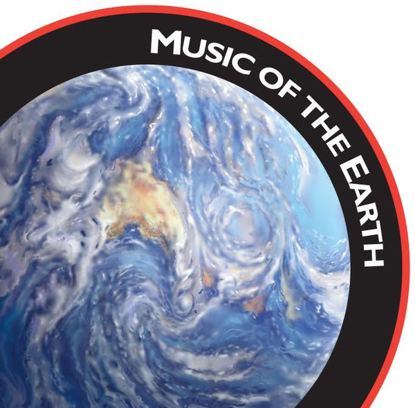 Music of the Earth CDs – World Music Store